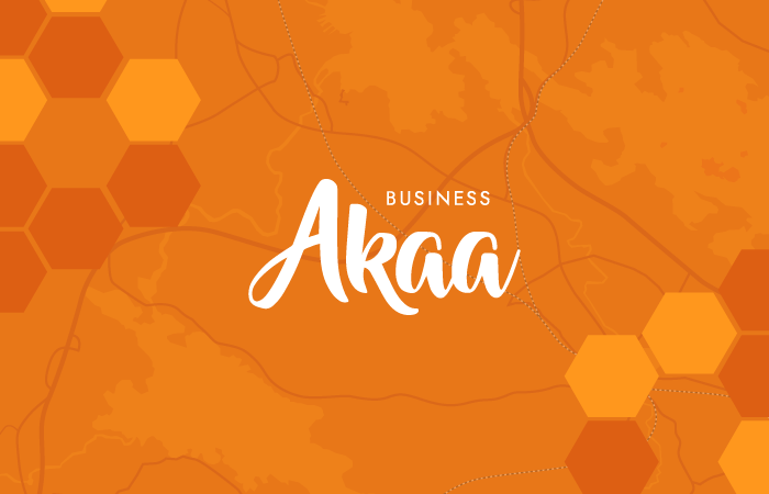 Akaa – kaiken oleellisen keskellä – Business Akaa